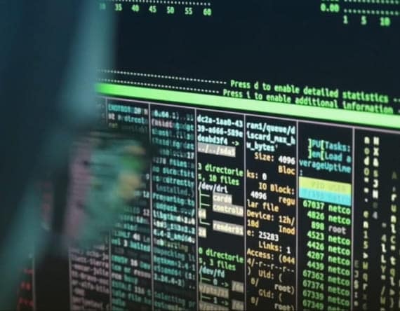 Major leak of Ukrainians' personal data - H-X Technologies