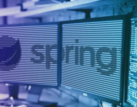 Spring4Shell critical vulnerability - H-X Technologies