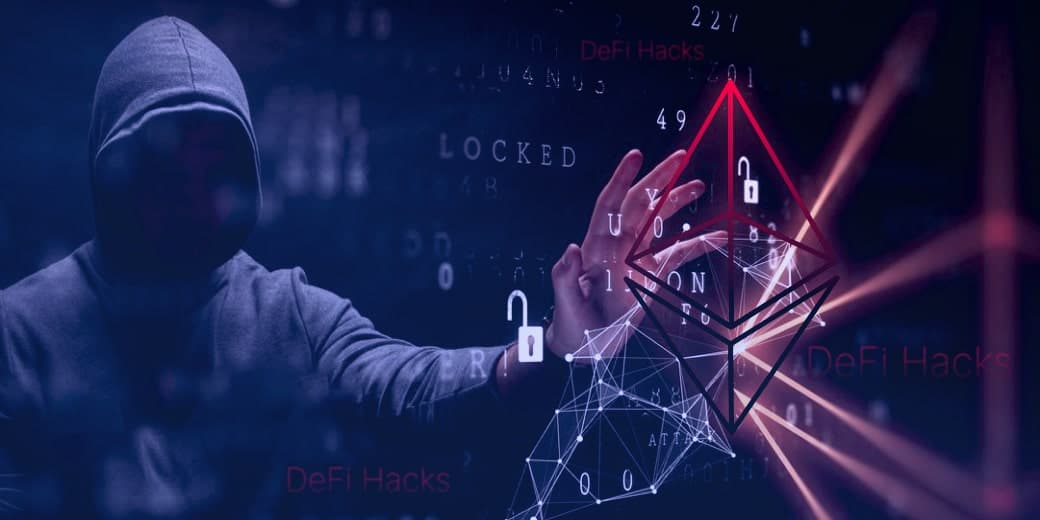 Top mind-blowing blockchain incidents involving hacking attacks