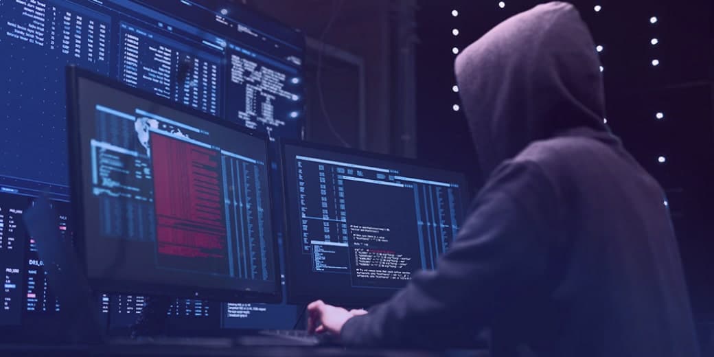 Top mind-blowing blockchain incidents involving hacking attacks