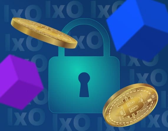 Introduction to IxO Security - H-X Technologies