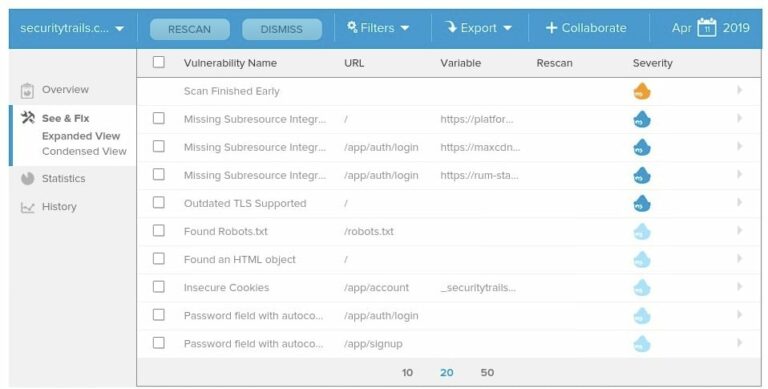 23 Online Tools To Scan Website Security Vulnerabilities & Malware