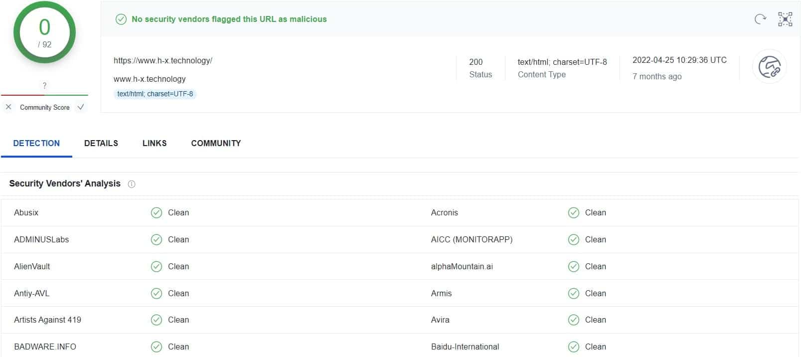 23 Online Tools To Scan Website Security Vulnerabilities & Malware