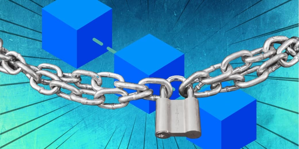How to Secure the Internet of Things with Blockchain