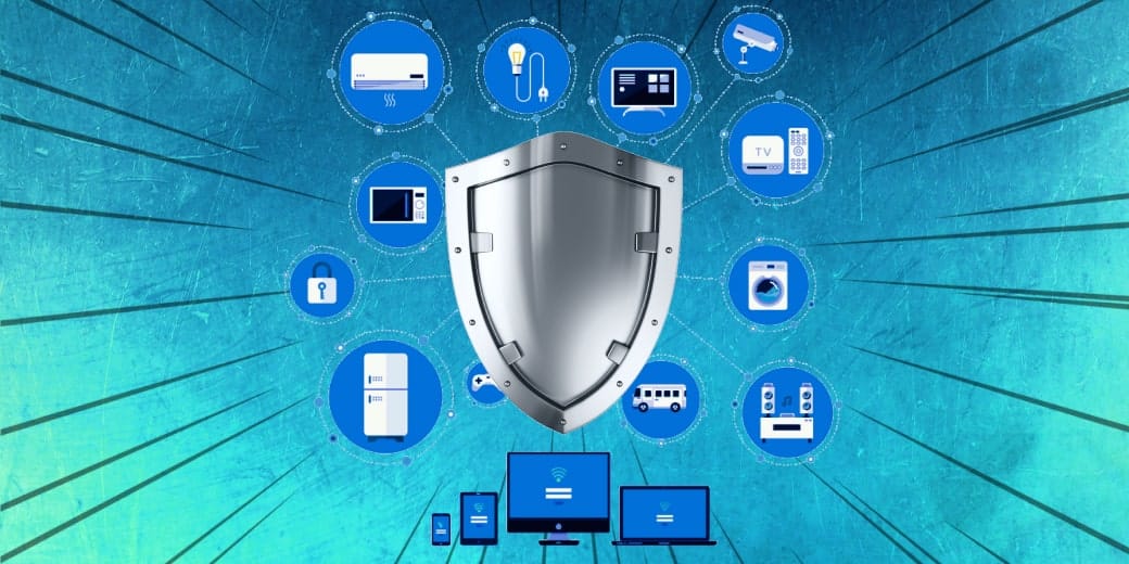 How to Secure the Internet of Things with Blockchain