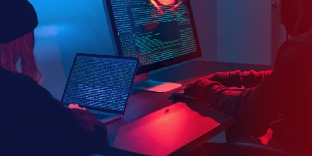 What is the difference between penetration testing and Red Team?
