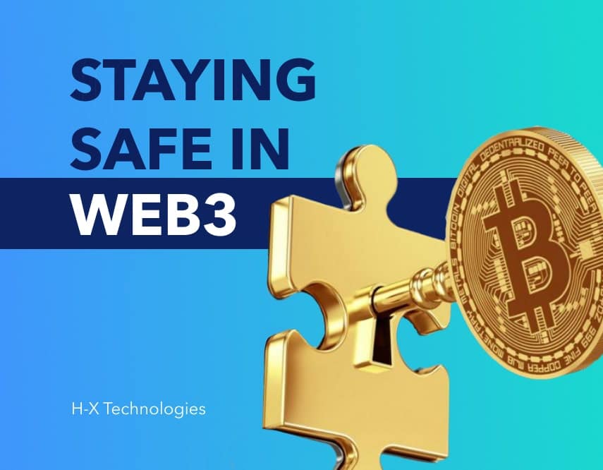 Protect your Web3 investment: the fundamentals of protection