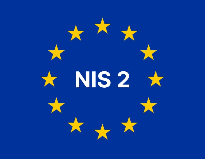 NIS 2 Cybersecurity Directive - H-X Technologies