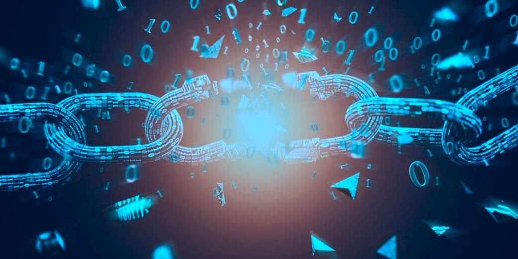 TOP Blockchain Security Threats in 2024 - H-X Technologies