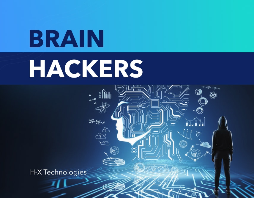 Brain hackers