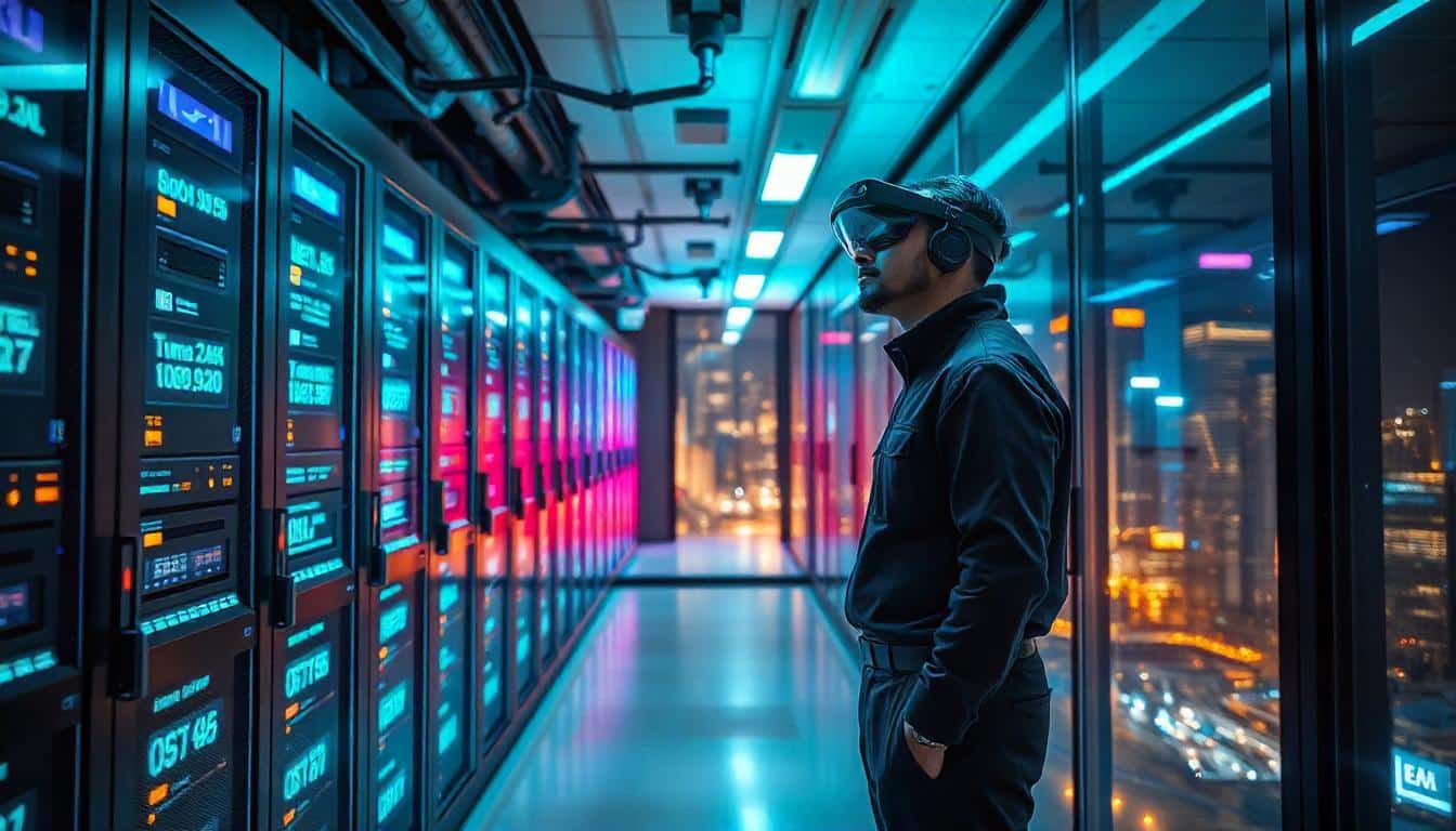 Artificial Intelligence Security - H-X Technologies